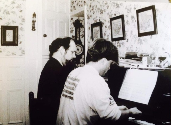 On the death of Stephen Cave: a friend remembered – Fragments and ...