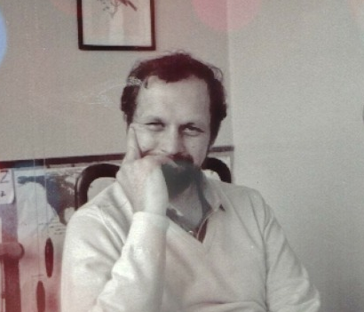 On the death of Stephen Cave: a friend remembered – Fragments and ...